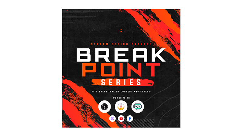 Best Avatar: Frontiers of Pandora Stream Overlays & Alerts | OWN3D