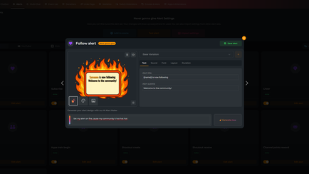 Stream Alerts Setup Guide for Twitch, YouTube, and Kick 2026