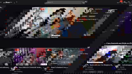 Twitch Chat Popout: A Handy Viewing Option | OWN3D