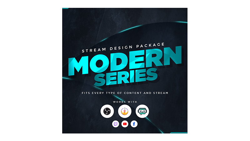 Best Roblox Stream Overlays & Alerts | OWN3D