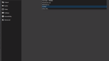 Find the X / Twitter Stream Key: A Beginner's Guide | OWN3D