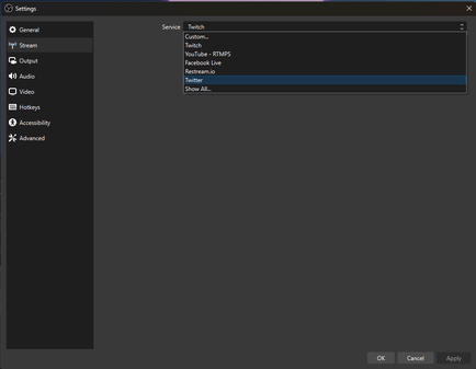 Find the X / Twitter Stream Key: A Beginner's Guide | OWN3D