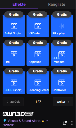 Visuals & Sound Alerts Extension: A complete Guide