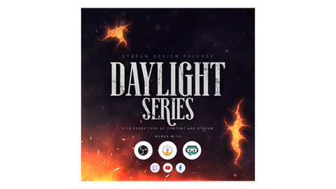 Best Last Epoch Stream Overlays & Alerts | OWN3D