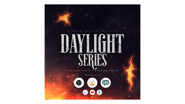 Best Last Epoch Stream Overlays & Alerts | OWN3D