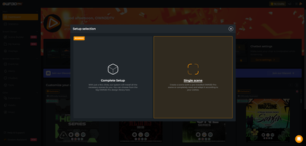 OWN3D Pro: Your Key to Customized Streaming | OWN3D